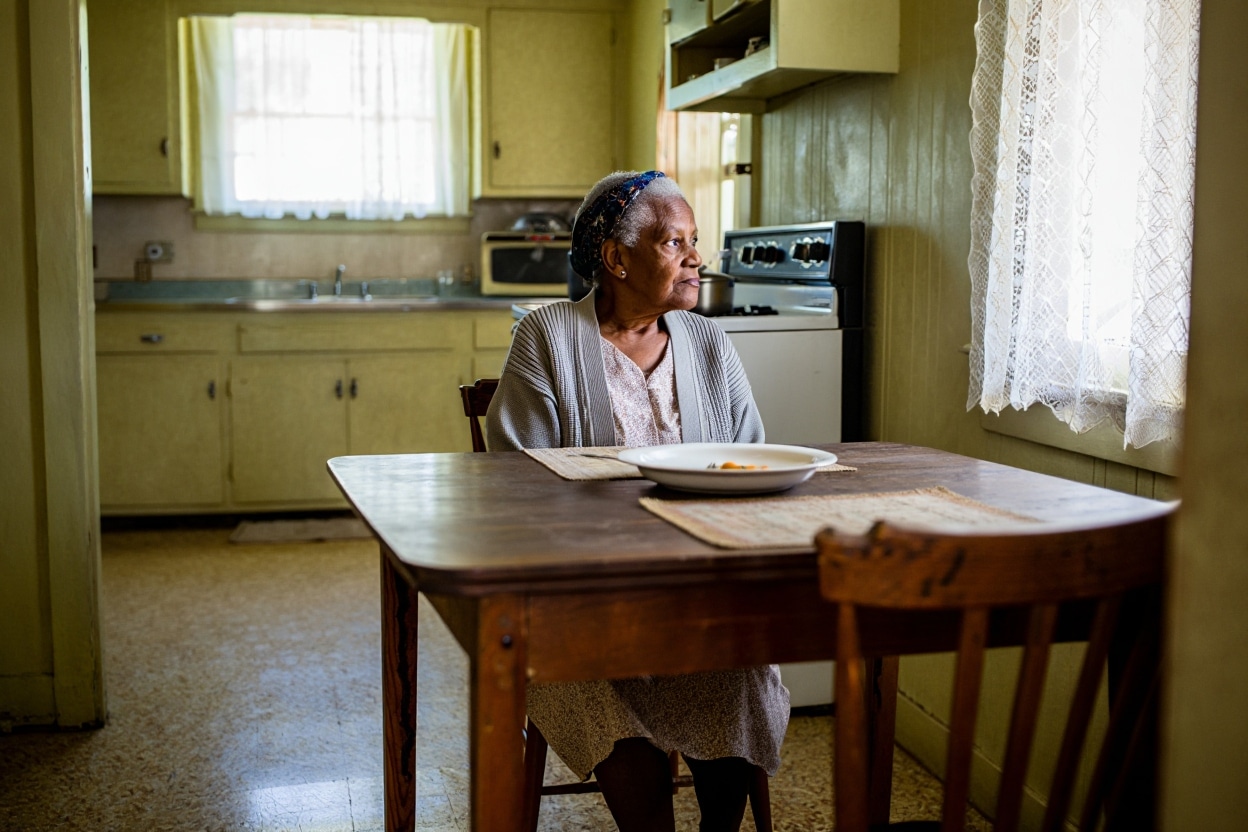 Home Care Assistance: 6 Signs Your Senior May Need Home Care