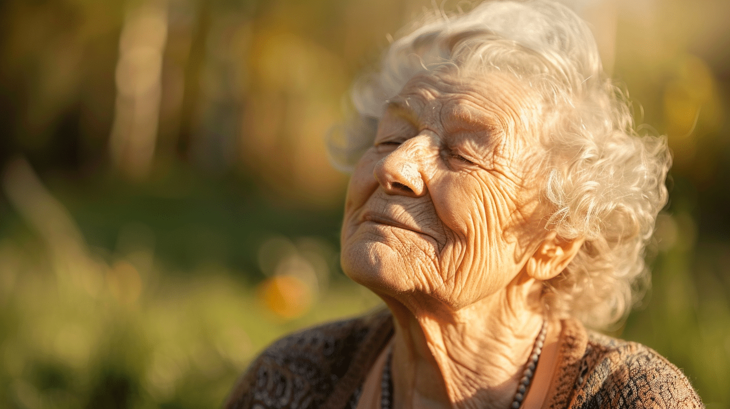 Elder Care: Sun Safety for Seniors During UV Safety Month